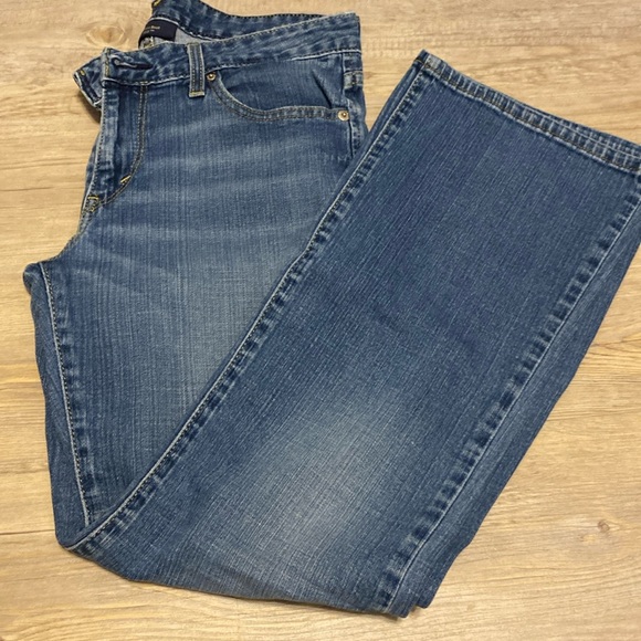 Levis Jeans Levi Boot Cut Jeans Poshmark